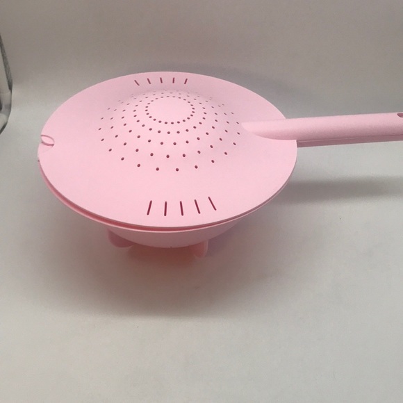 Tupperware | Kitchen | Tupperware Double Colander | Poshmark